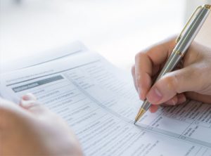 Office of Ombudsperson for Financial Services